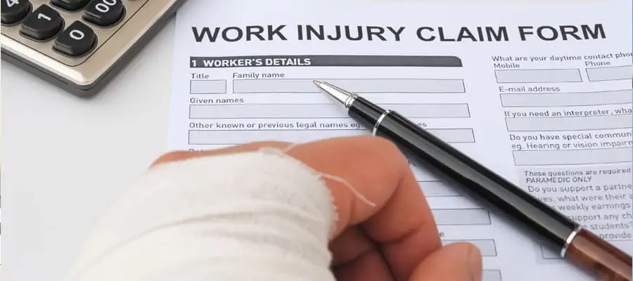 FAQs About MMI Under Maryland Workers’ Comp Laws