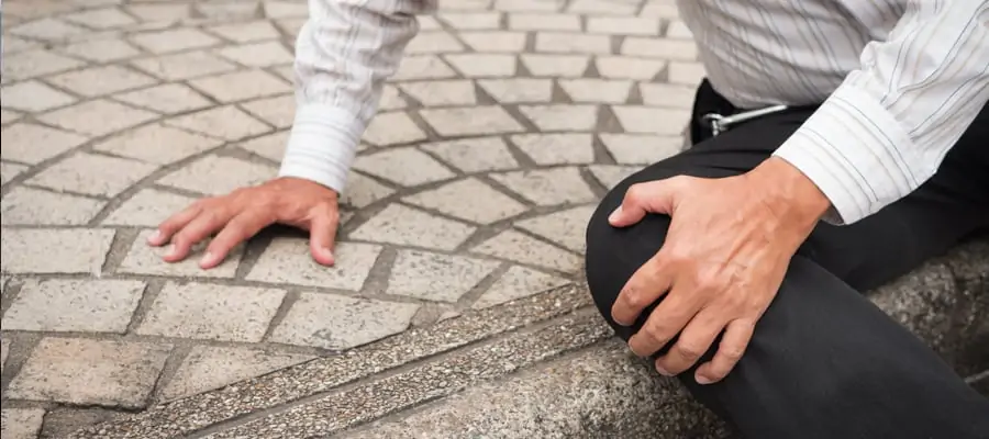 Four Facts About Pre-Existing Injuries in Maryland Slip and Fall Claims ...