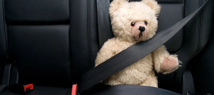 Five Eras of Safety: The Road to Full Automation | maflaw.com