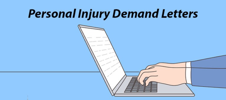 Your Guide to Personal Injury Demand Letters | maflaw.com