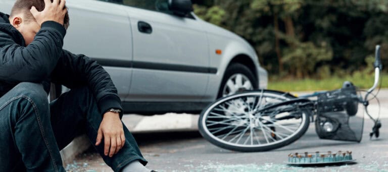 Common Head Injuries from Baltimore County Bicycle Accidents - Law ...