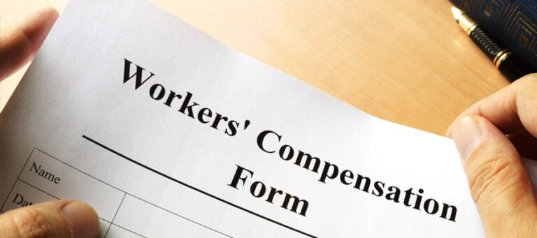 How Long Does a Workers’ Comp Claim Take in Maryland? - Law Offices of ...